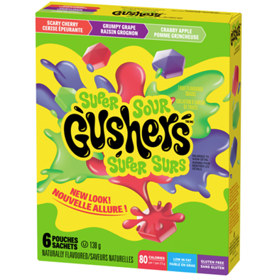 GUSHERS BOX 34OZ – Papaya Express