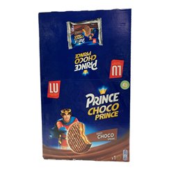 Choco Prince (40CT) – Papaya Express
