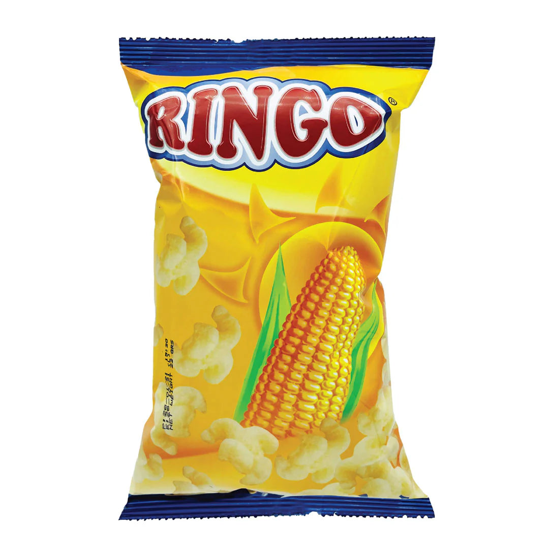 Ringo Popcorn (22g) – Papaya Express