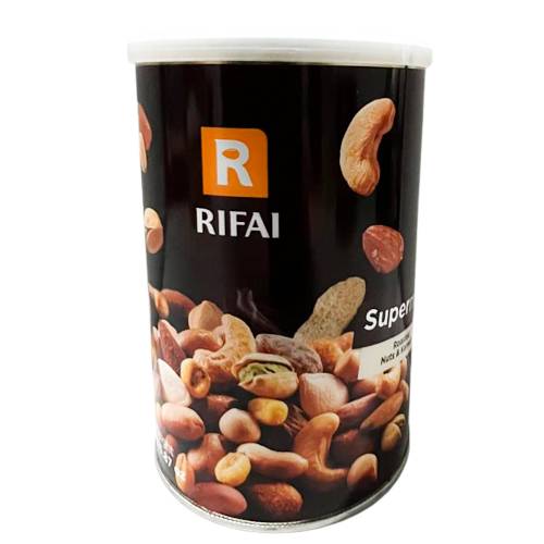 Rifai Super Extra Nuts Mix (450g) – Papaya Express