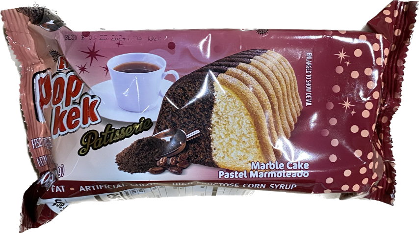 Eti Popkek Patisserie Marble (200g) – Papaya Express