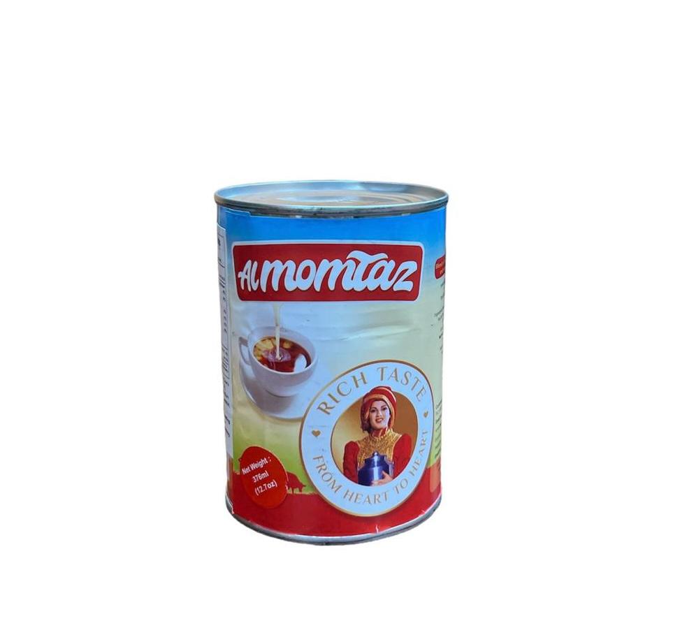 Al Momtaz Evaporated Milk (410g) – Papaya Express
