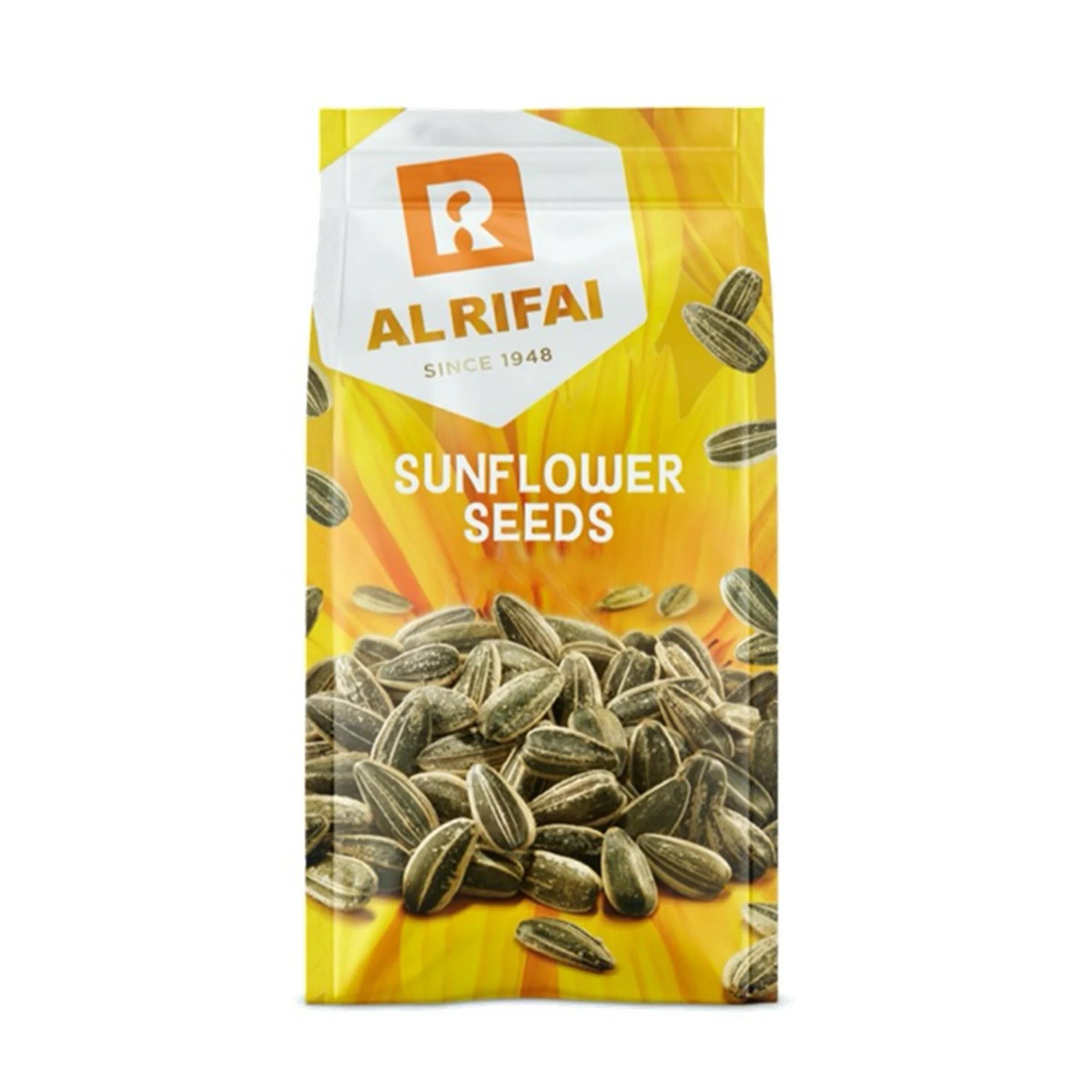 Rifai Sunflower Seeds (250g) – Papaya Express