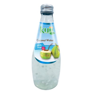 Kuii Coconut Water (290 ml) – Papaya Express