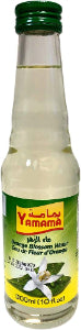 Yamama Orange Blossom water (10 fl.oz) – Papaya Express